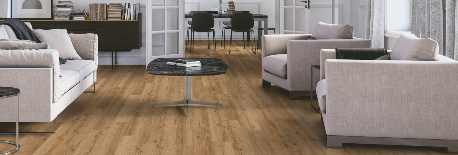 EXPONA DOMESTIC – Das Original - objectflor