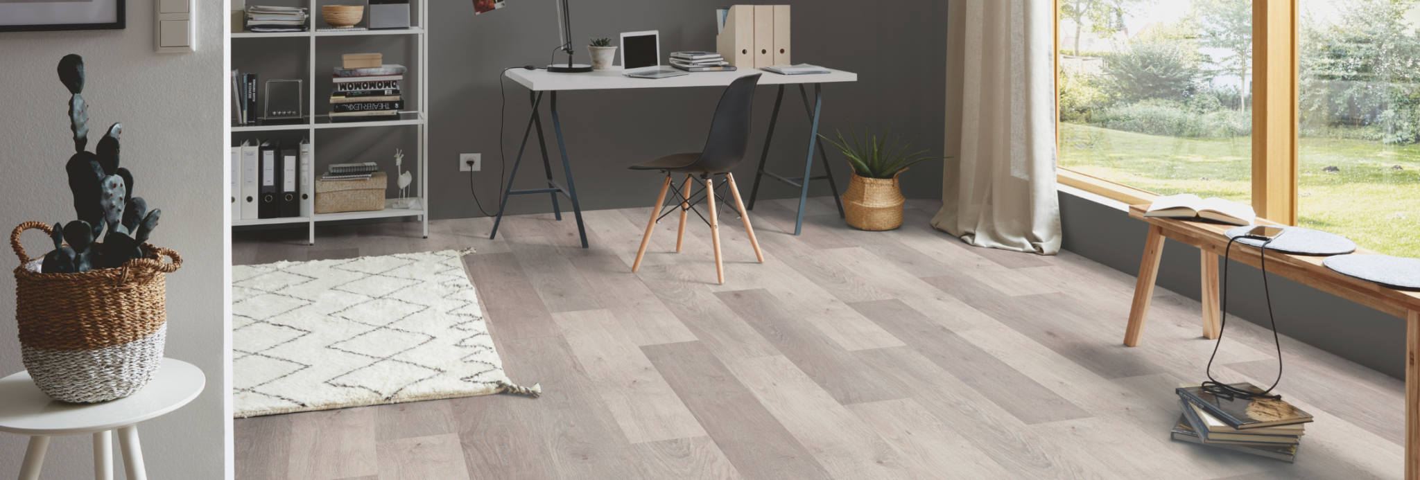 EXPONA DOMESTIC – Das Original - objectflor