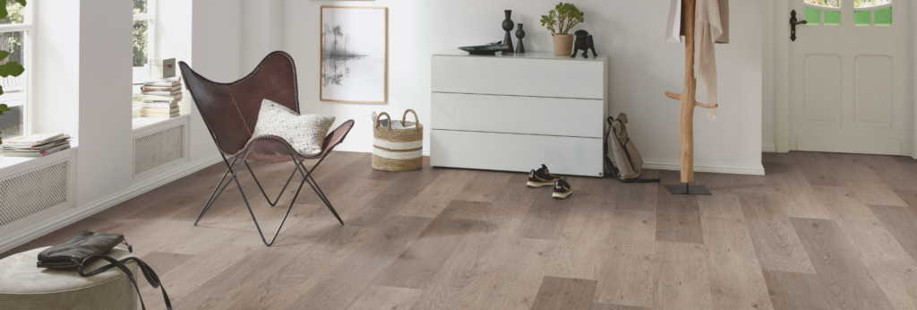 EXPONA DOMESTIC – Das Original - objectflor